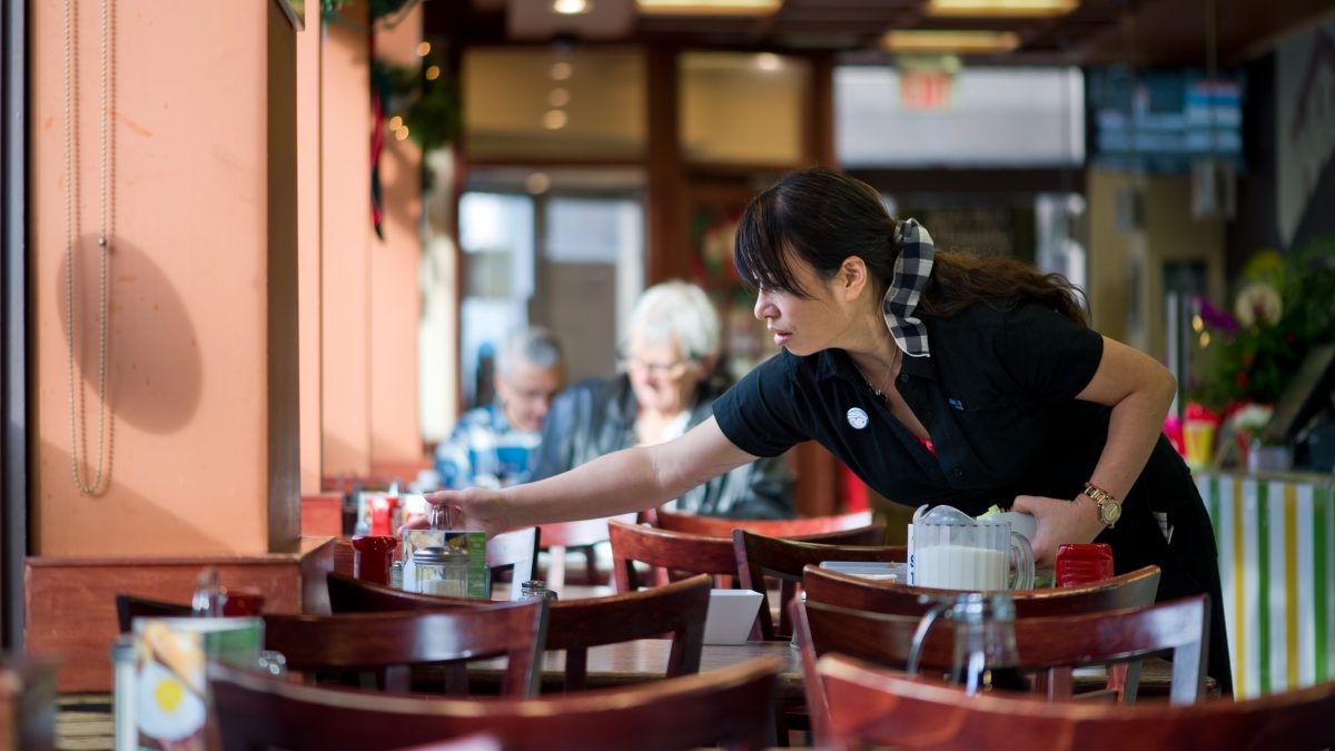 New Research Published: Hospitality in Scotland | FAI